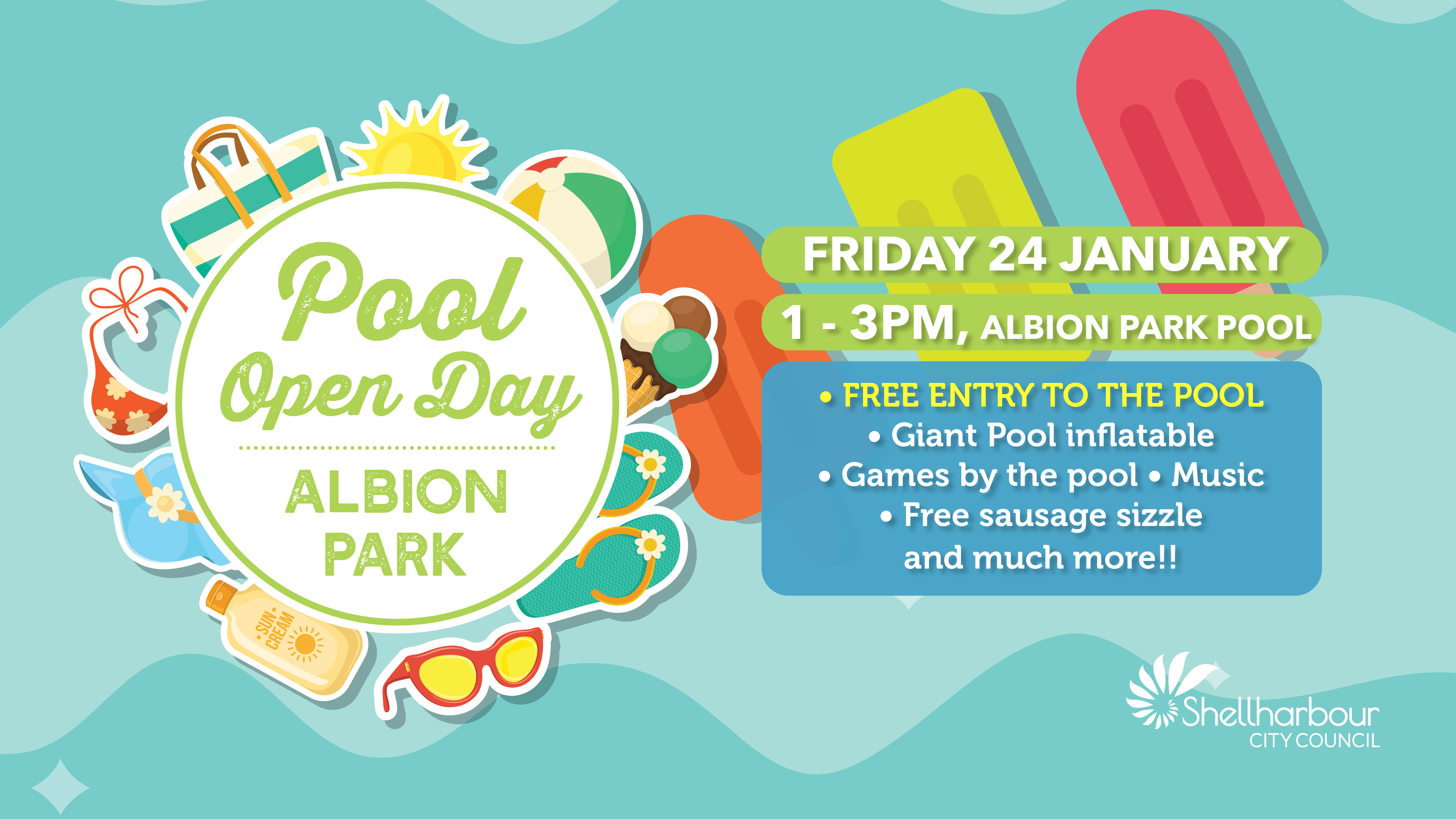 test faq | Shellharbour Council