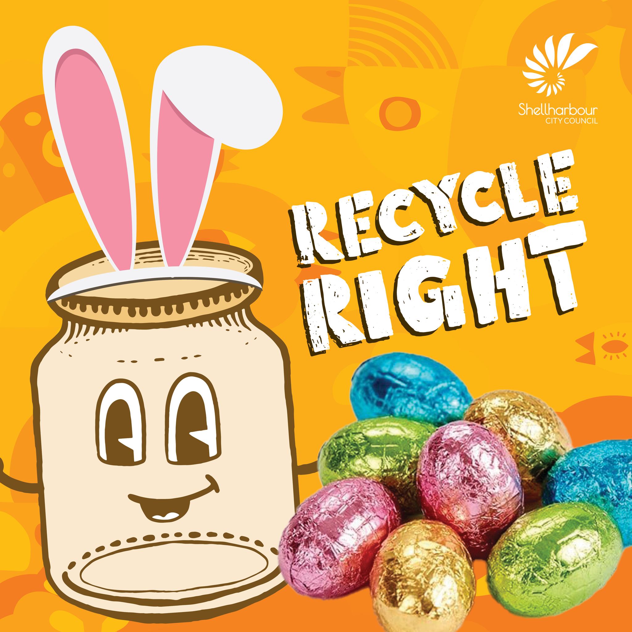 April Waste Services Update | Shellharbour Council
